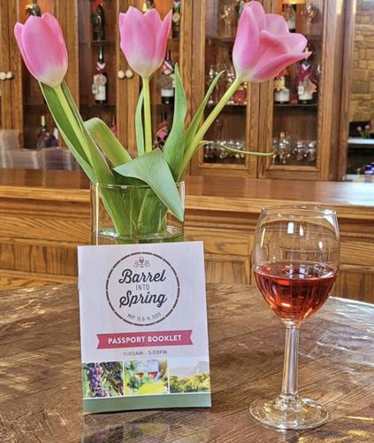 Spring events and new food options galore! | | gjsentinel.com