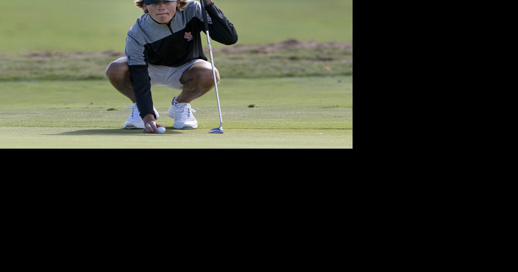 GJ and Fruita Monument boys golf tee off high school sports season ...