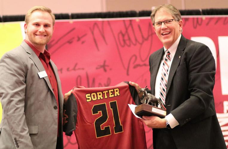 Sortor left a lasting legacy on community | Western Colorado ...