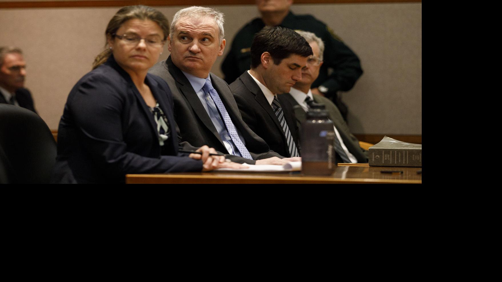 Court upholds Blagg murder conviction | Western Colorado | gjsentinel.com