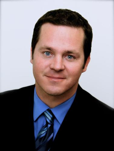 Q&A: Jonathan Hinkle, CMU marching band director | Entertainment ...