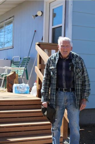 Jack Bell | Obituaries | gjsentinel.com