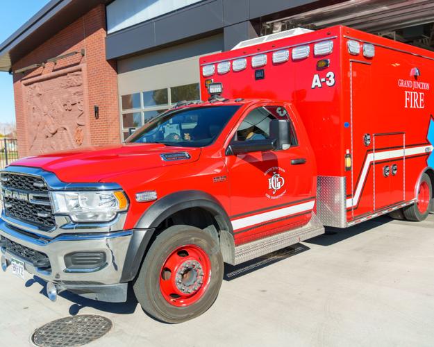 2021 fire department report shows growth in EMS incidents | Western ...