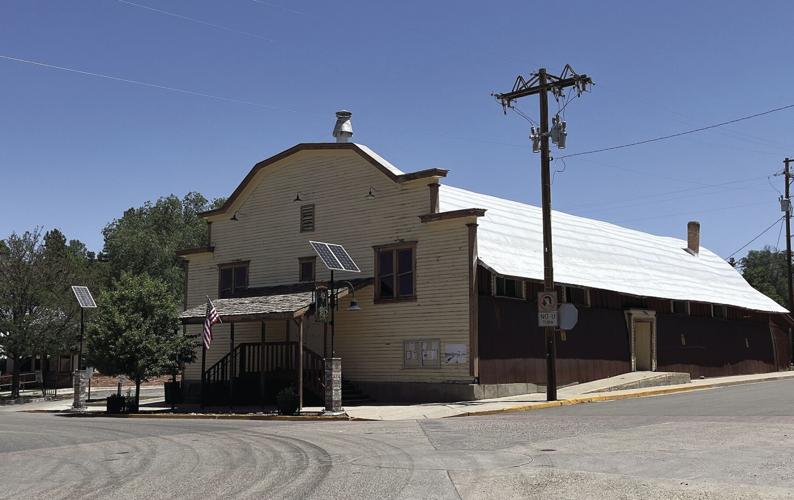 ‘Another 100 years’: Collbran Auditorium to be renovated, become ...