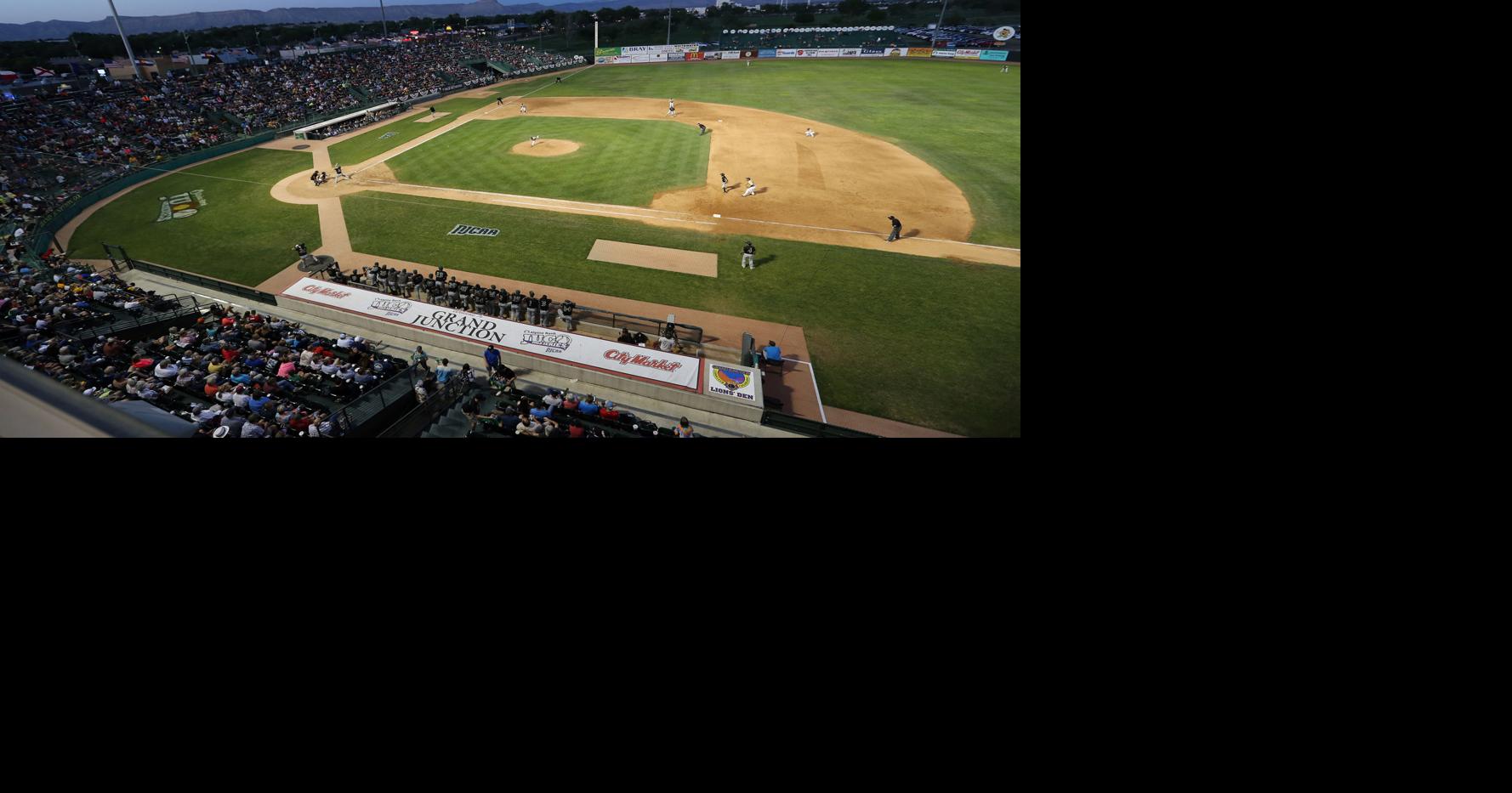 Diamond makeover | Community | gjsentinel.com