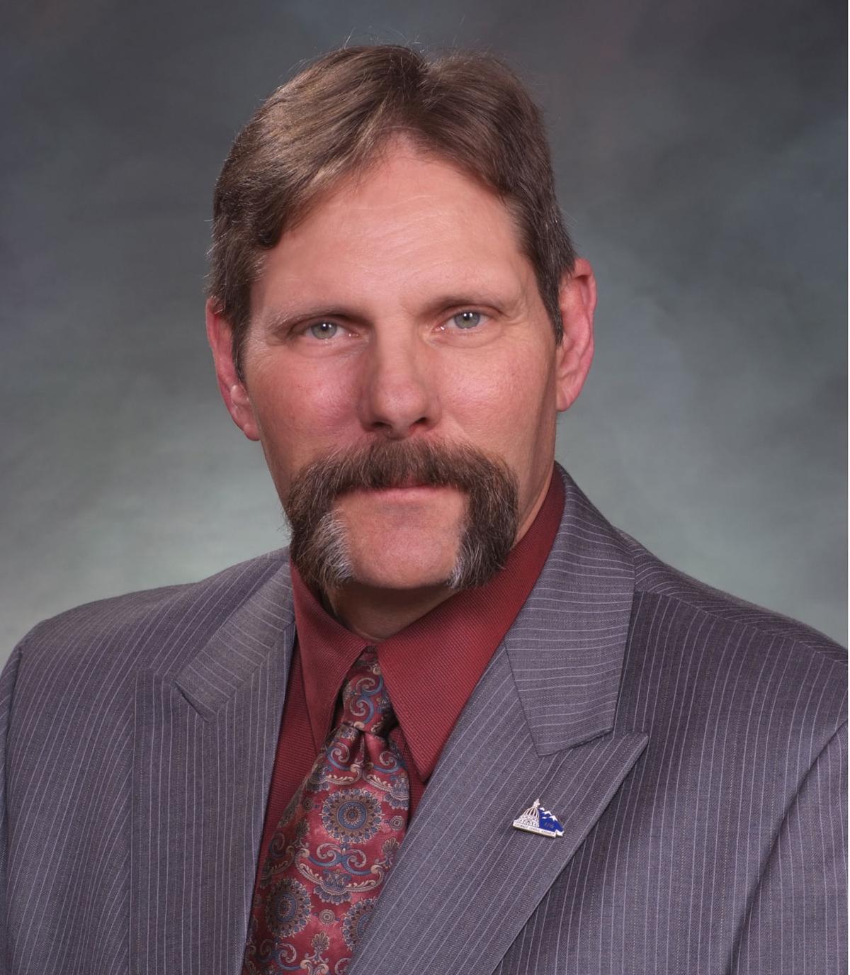 Rankin named to Senate seat | Western Colorado | gjsentinel.com