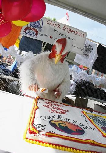 rooster junction nebraska