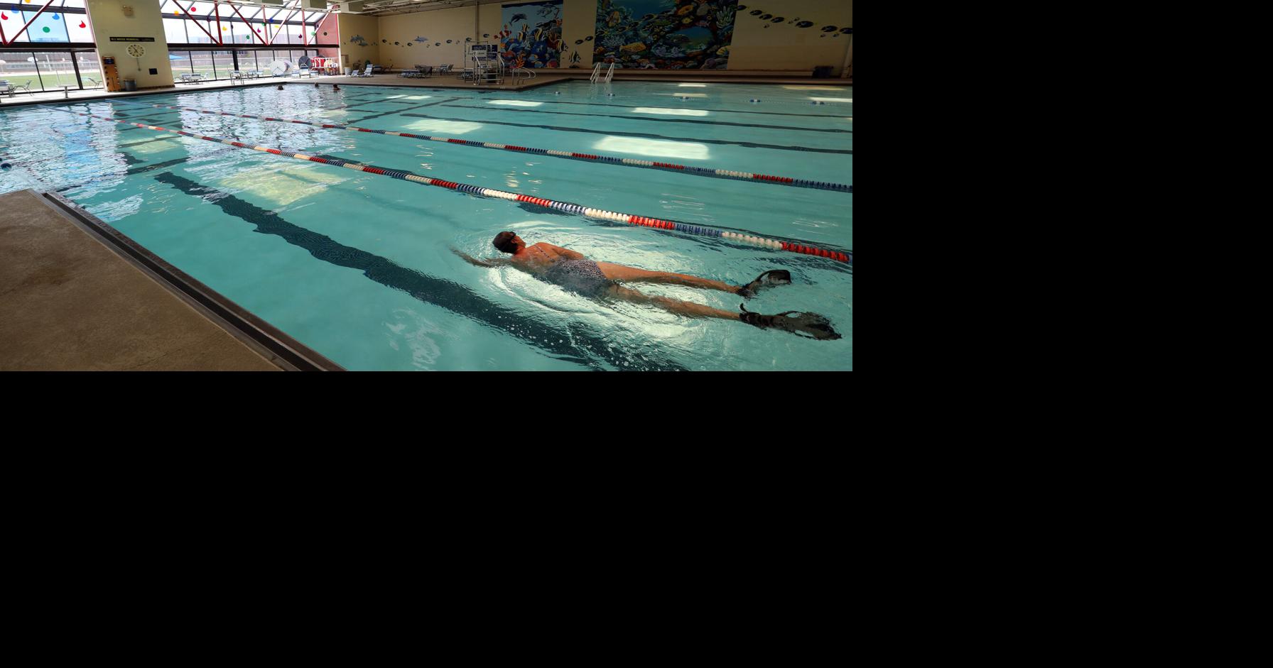 Uncertainty surrounding Orchard Mesa Pool project | Western Colorado ...