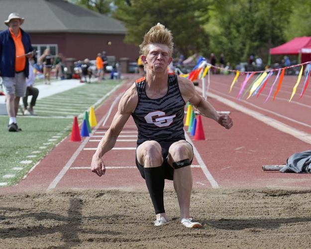 Fruita girls win SWL track title | Sports | gjsentinel.com