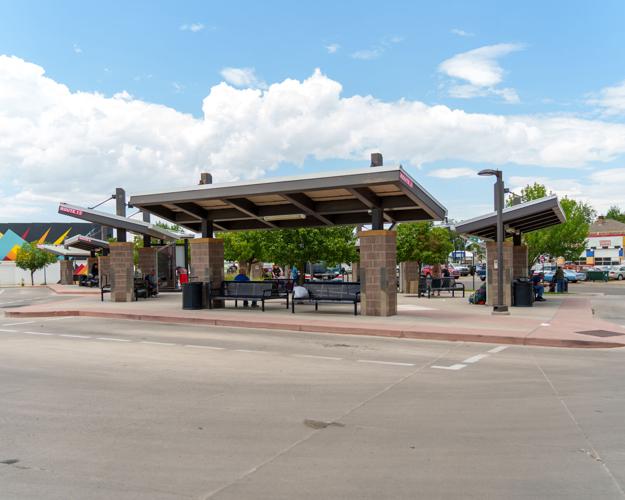 Grand Valley Transit looking for feedback on bus system | Western ...