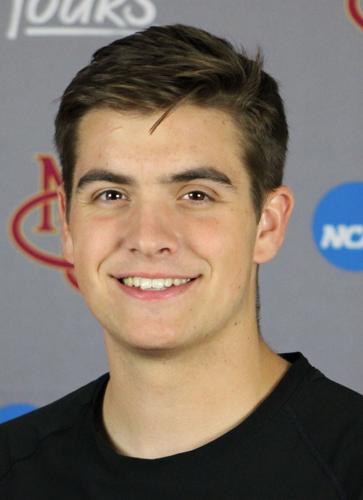 Menzies makes All-America team | Sports | gjsentinel.com