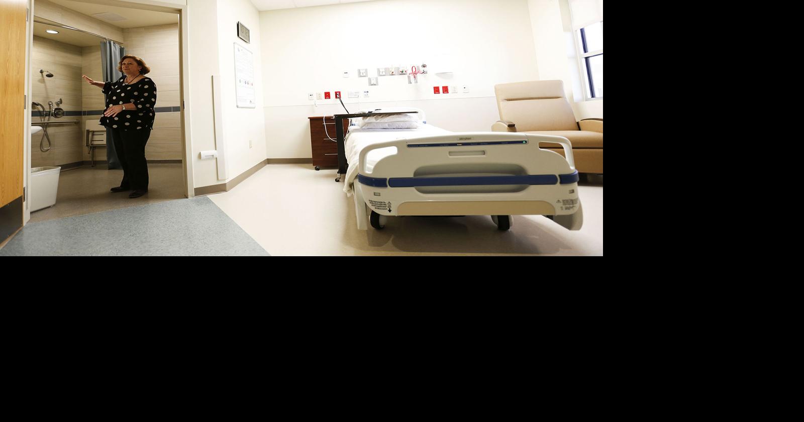 Off the Chart: Expansion propels Fruita hospital to higher level of ...