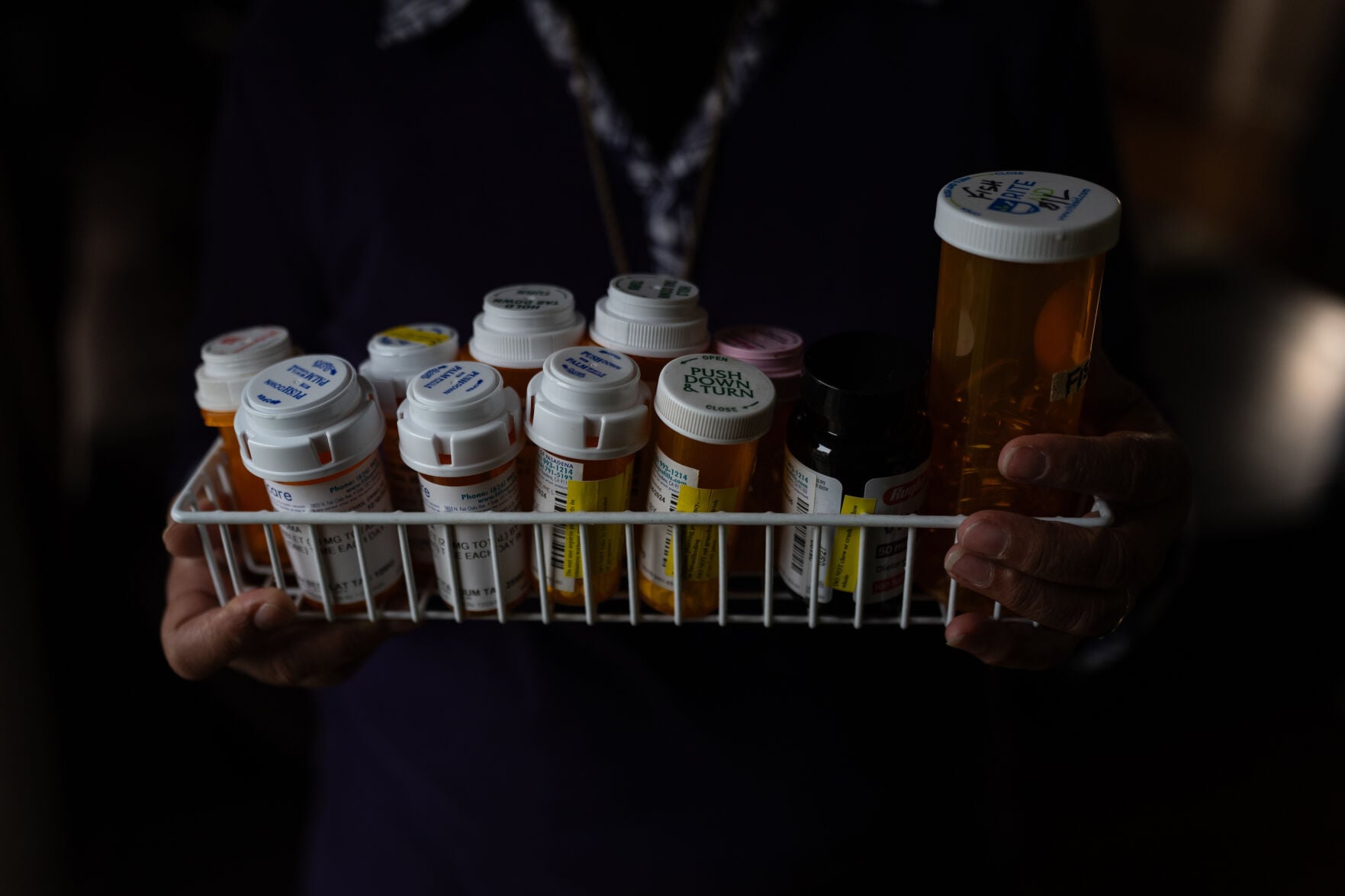 Takeaways from AP-KFF investigation into allegations of medical neglect ...