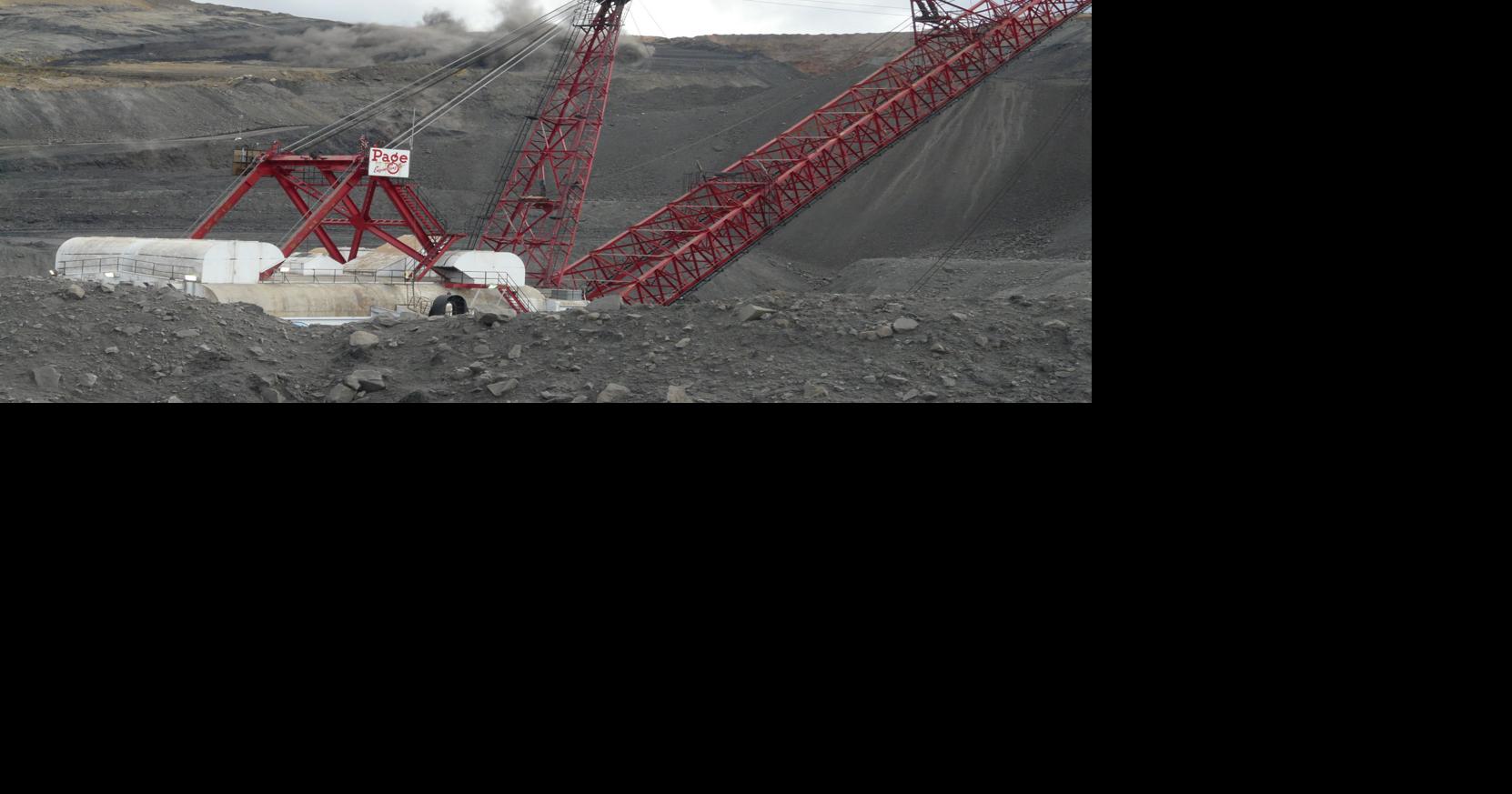 Trapper Mine likely to close between 2026-30 with more jobs expected to ...