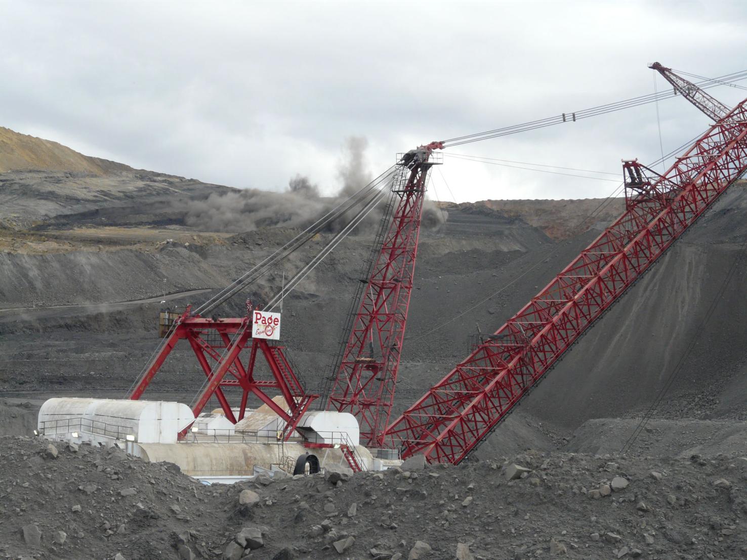 Trapper Mine likely to close between 2026-30 with more jobs expected to ...