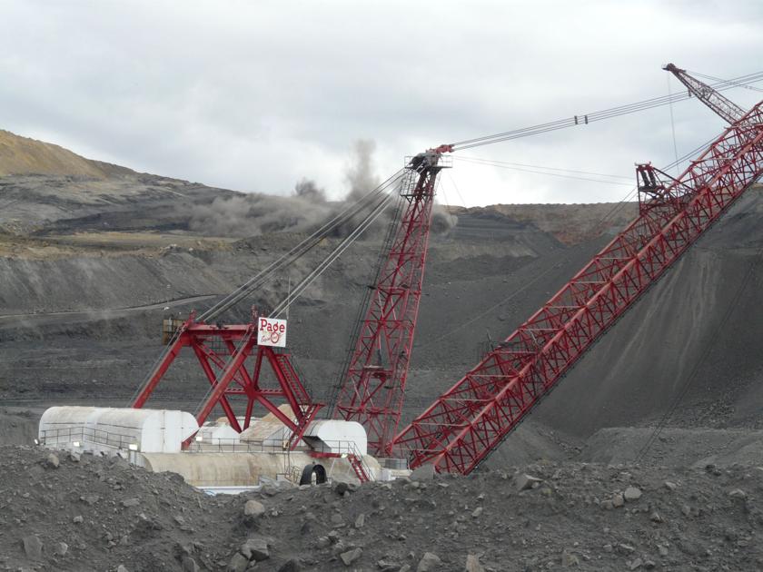 Trapper Mine likely to close between 2026-30 with more jobs expected to ...