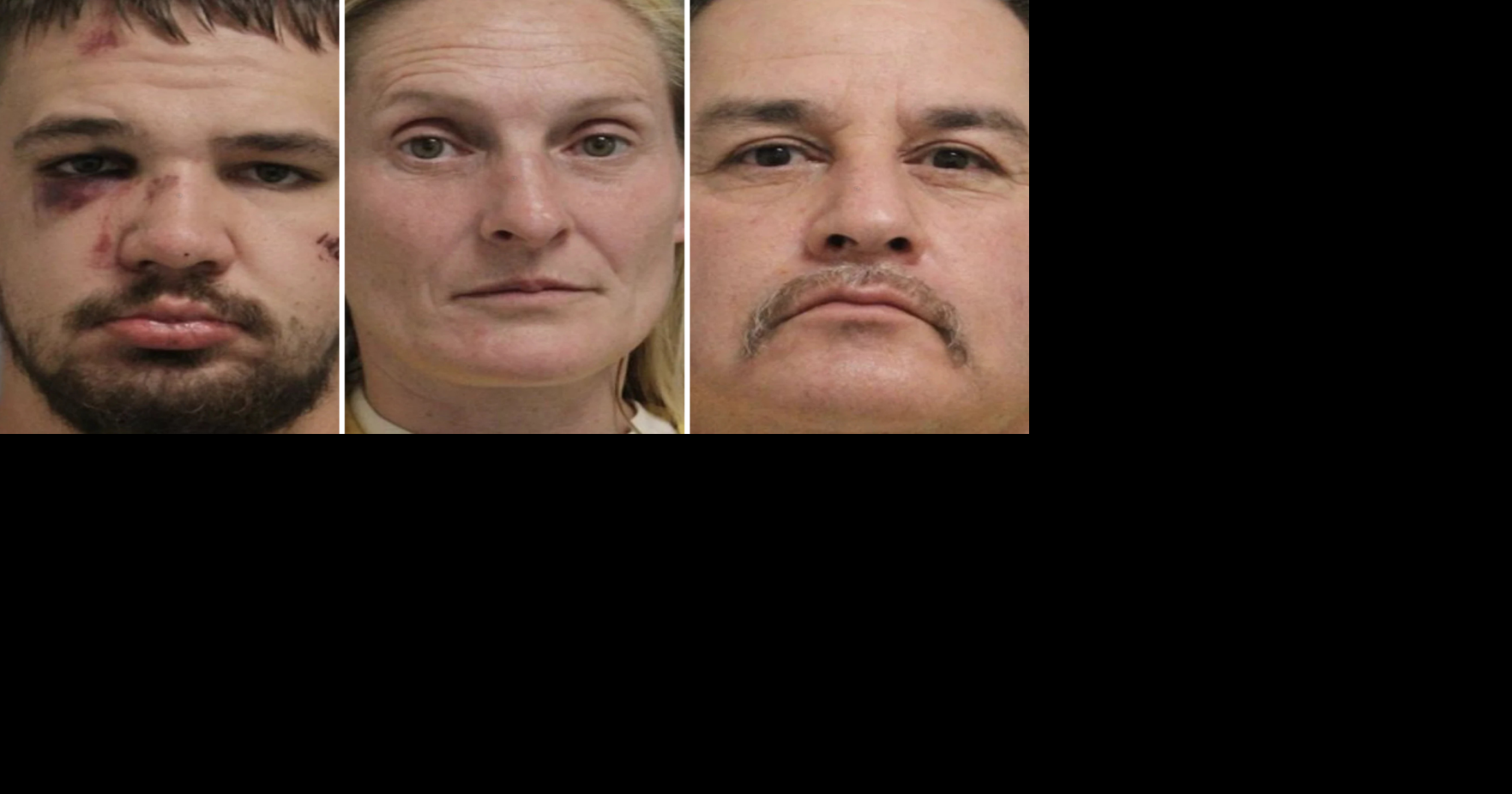 Multiple people arrested at out-of-control party for hate crime ...