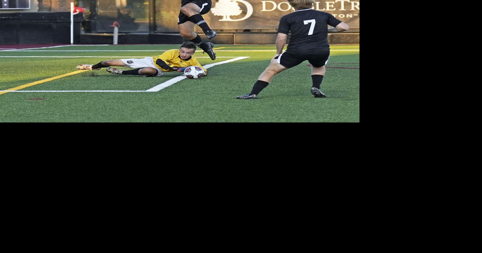 Tigers soccer team wins but still has room to grow | Sports ...