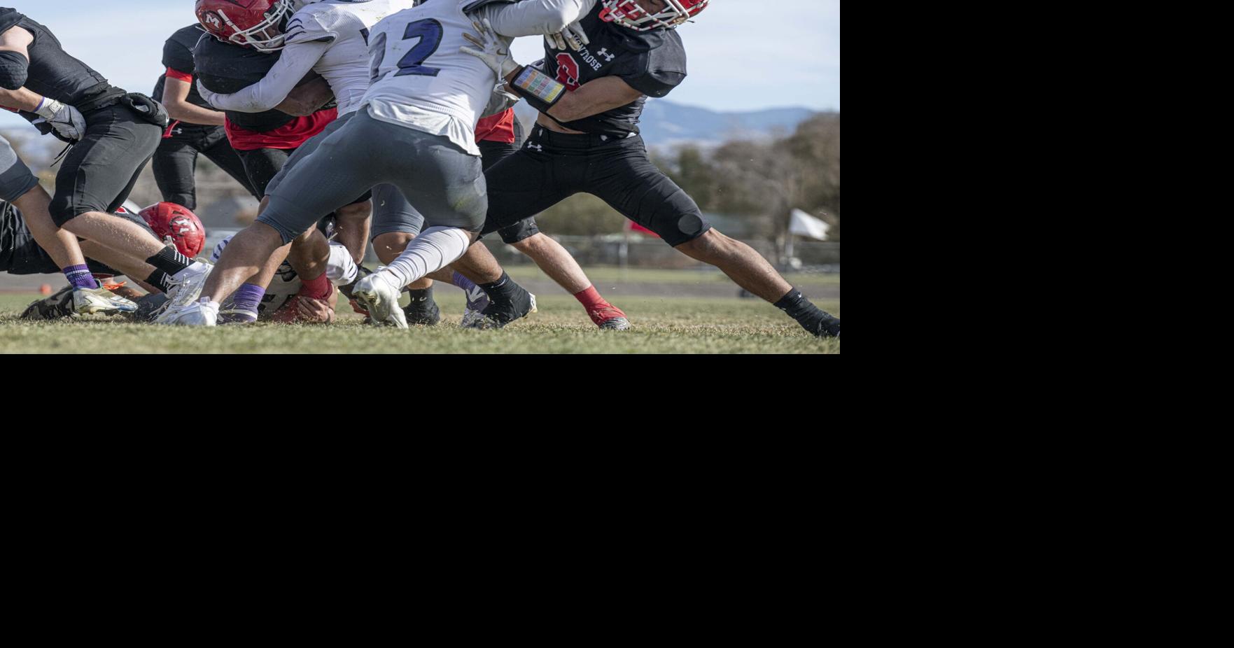 Slurs, swastika allegedly greeted opposing team before Montrose playoff ...