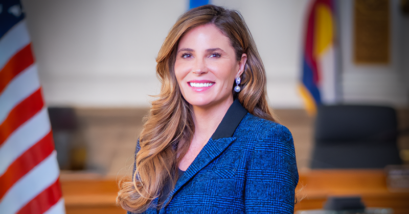 County Commissioner Q&A: Bobbie Daniel | Western Colorado | gjsentinel.com