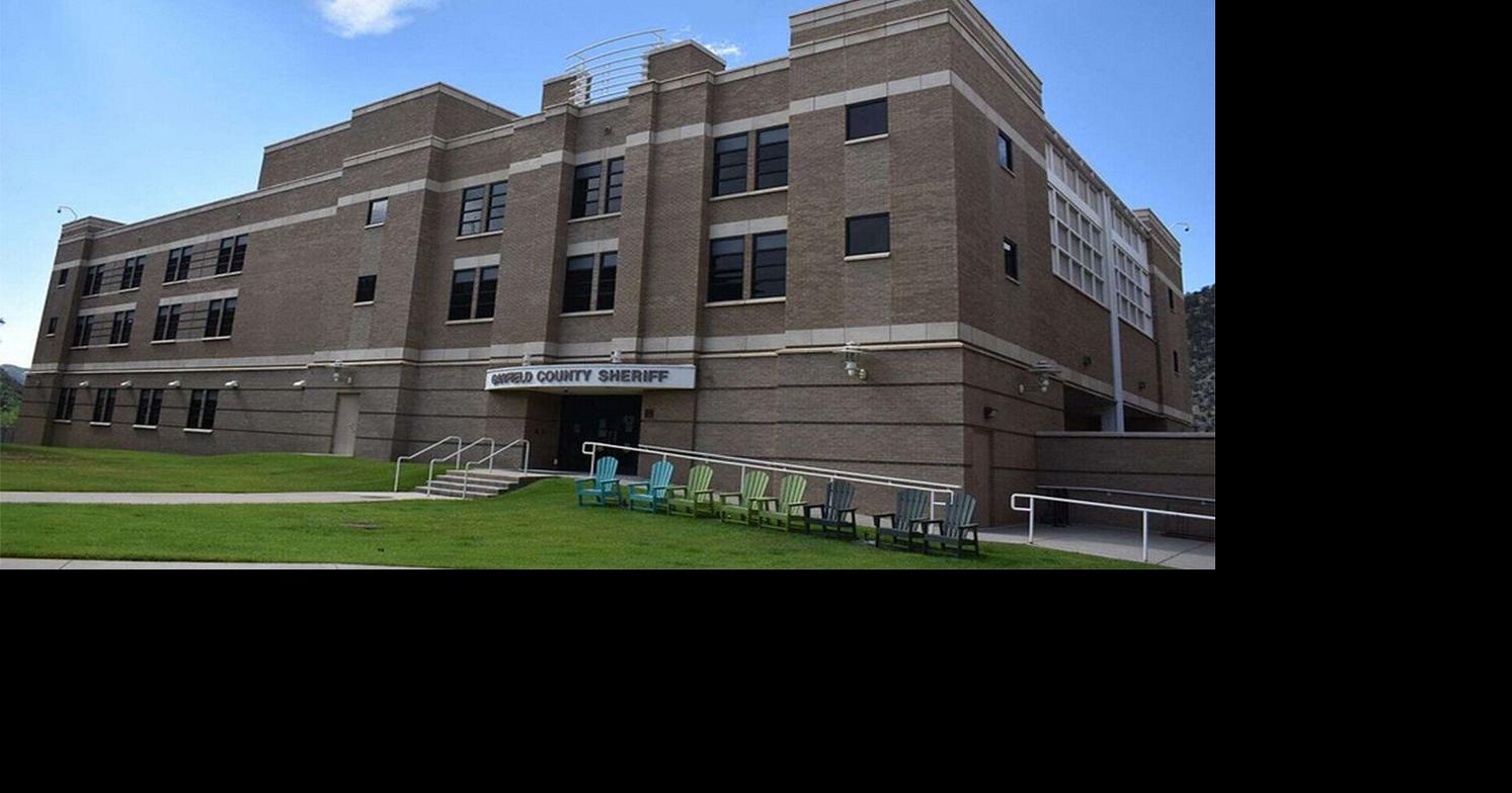 Garfield County sheriff severs jail agreement with Pitkin County ...
