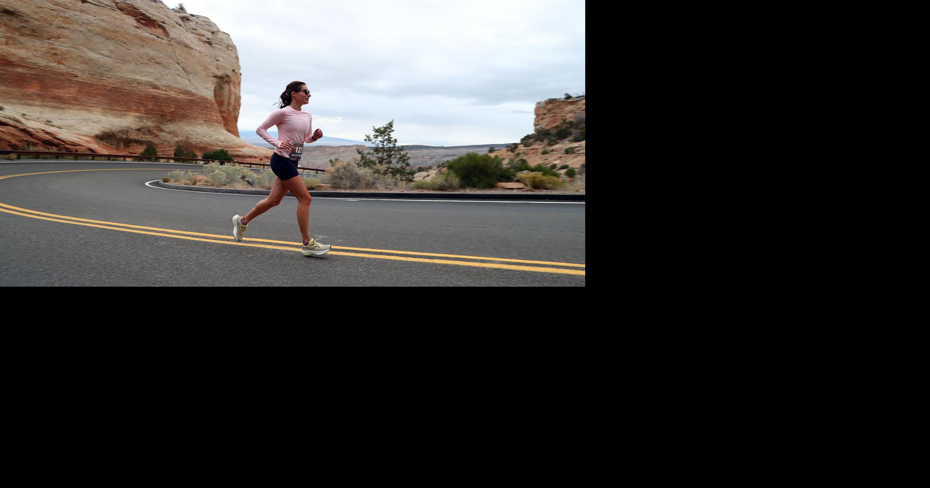 Rim Rock Marathon | Lifestyle | gjsentinel.com