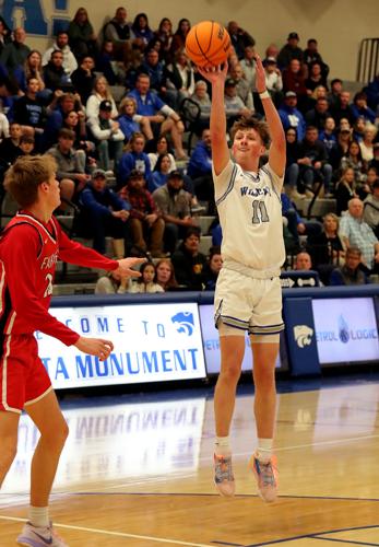 "That'll be in our hearts forever": Reed's heroics lift Fruita in ...