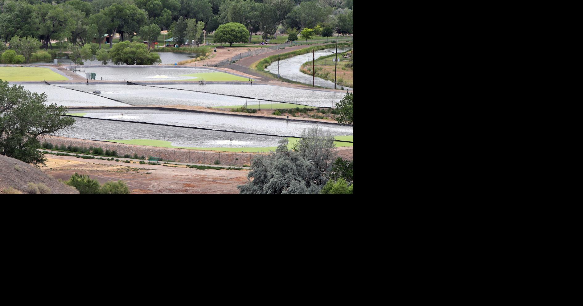 Palisade passes higher sewer rates to pay for pipeline project ...