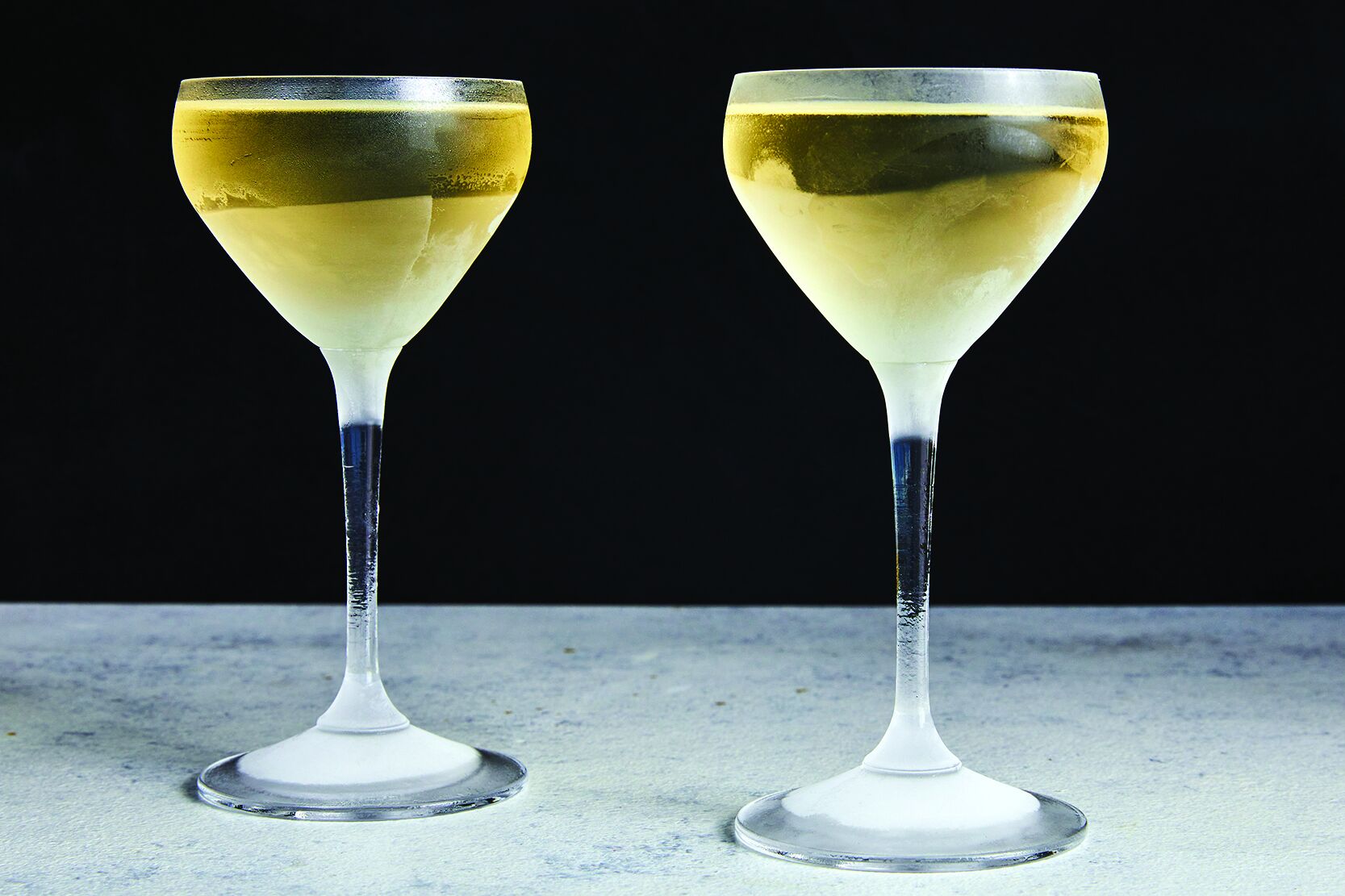 A drink that's back from the dead | | gjsentinel.com