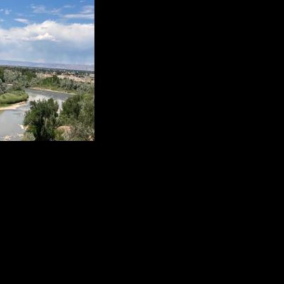 What's in a Name: Grand Junction and the rivers that run through it ...