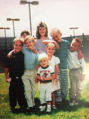 Brett Bergman carrying on family tradition at JUCO | News | gjsentinel.com