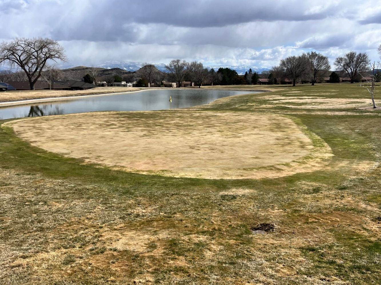 87th Rocky Mountain Open slated for this weekend | Sports | gjsentinel.com