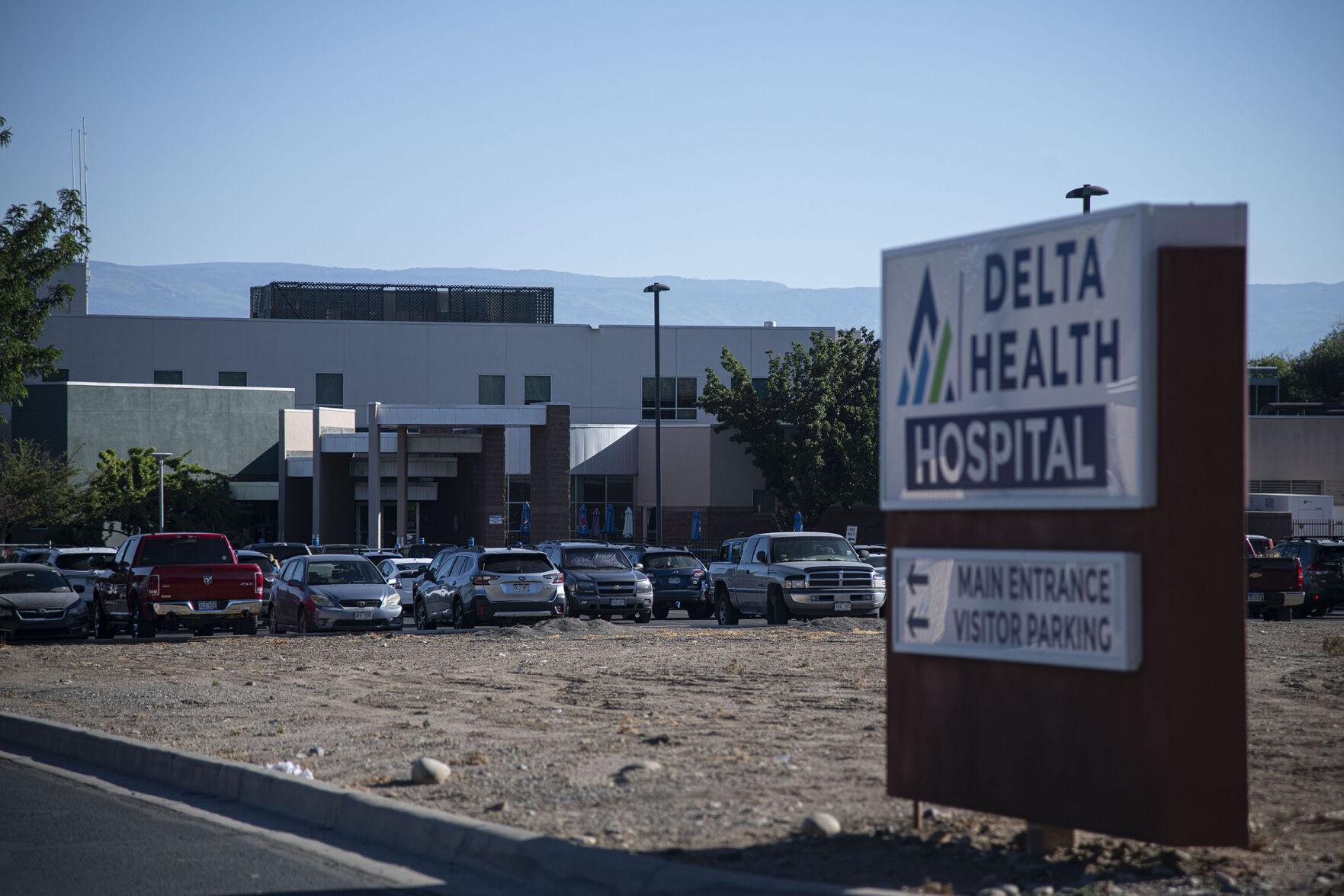 Financial struggles create concern for Delta hospital | Western ...