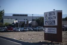 Financial struggles create concern for Delta hospital | Western ...