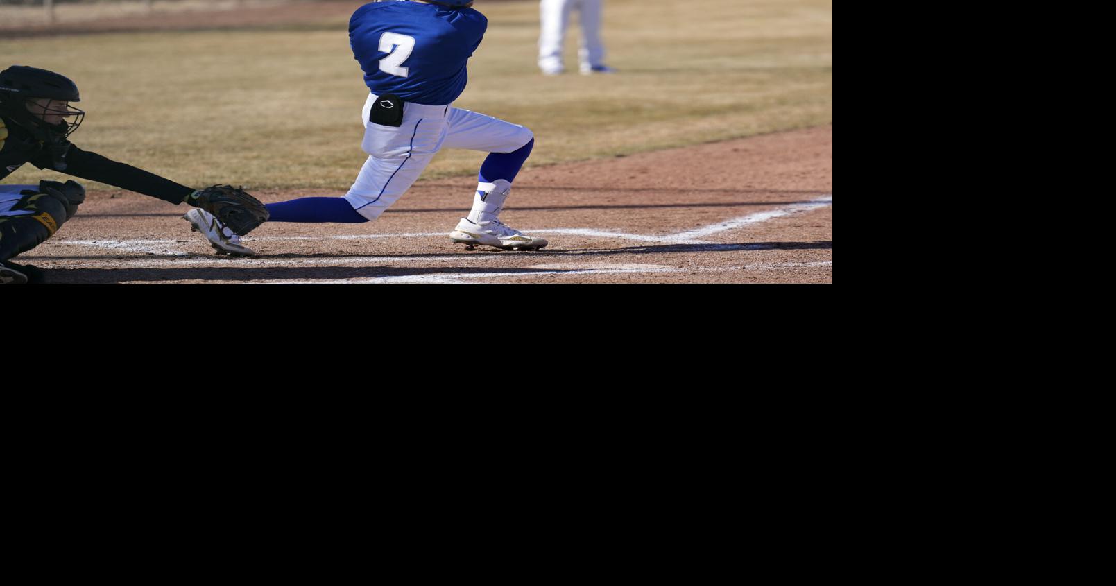 Fruita runs away from Palmer in baseball season opener | Sports ...
