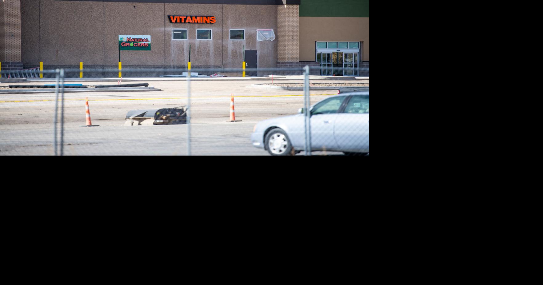 Natural Grocers store moving into former Sutherlands building | Western ...