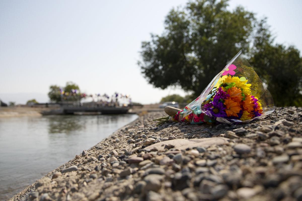 Community reacts to tragic death of Addie Rae | Western Colorado ...