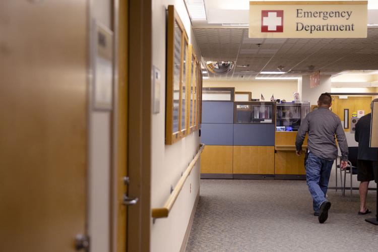 VA Hospital back to 24/7 emergency room | Western Colorado | gjsentinel.com