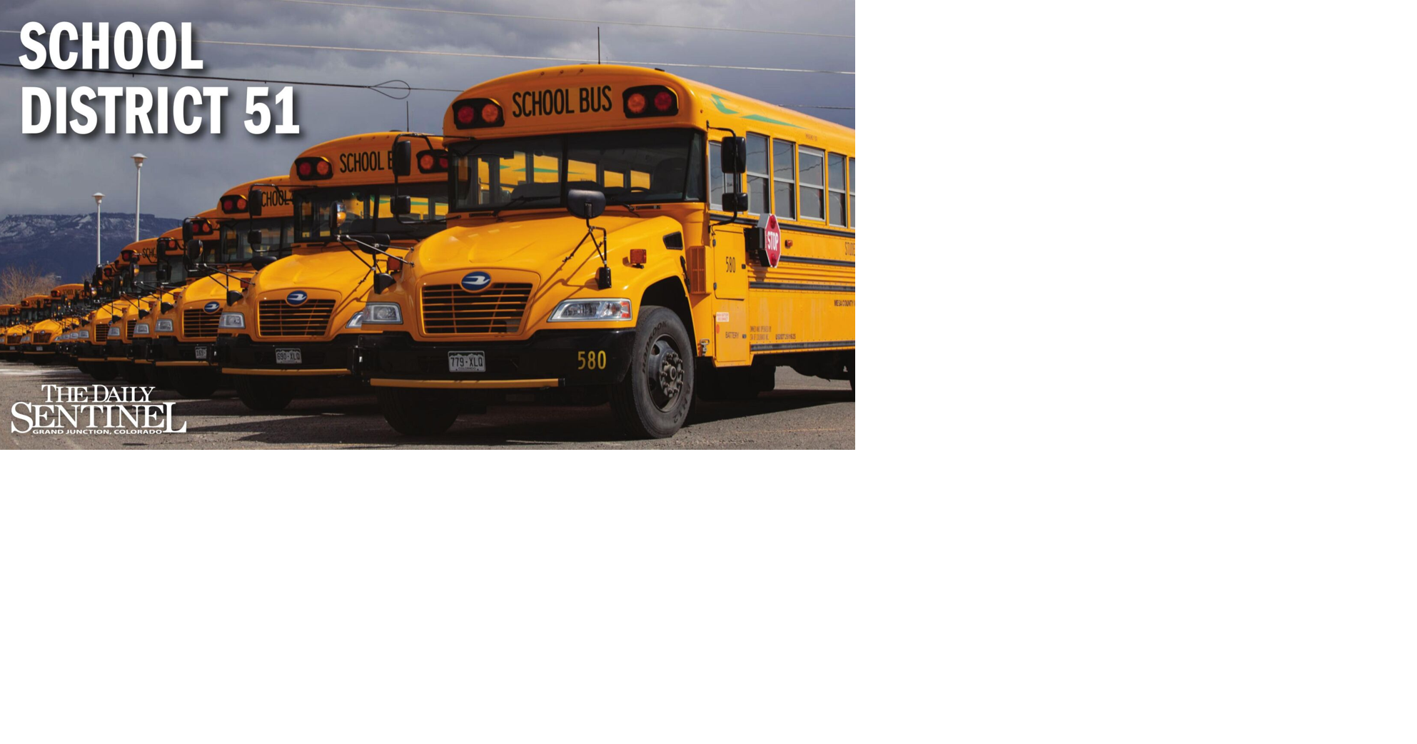 D51 demographer suggests closure of three schools this fall | Western ...