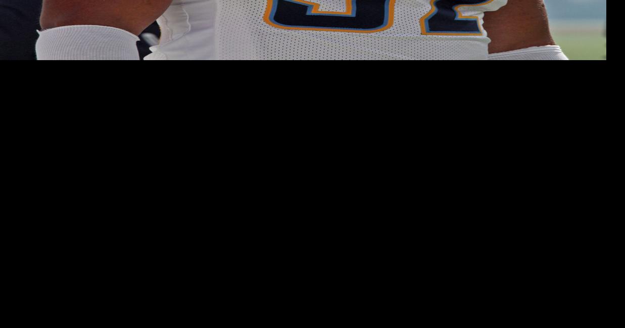 Former GJHS standout Marques Harris tasting success for San Diego ...