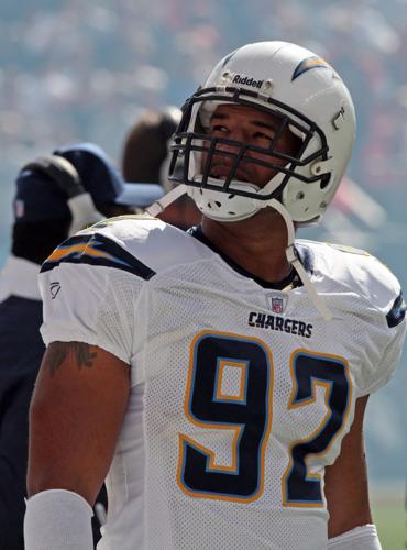 Former GJHS standout Marques Harris tasting success for San Diego ...