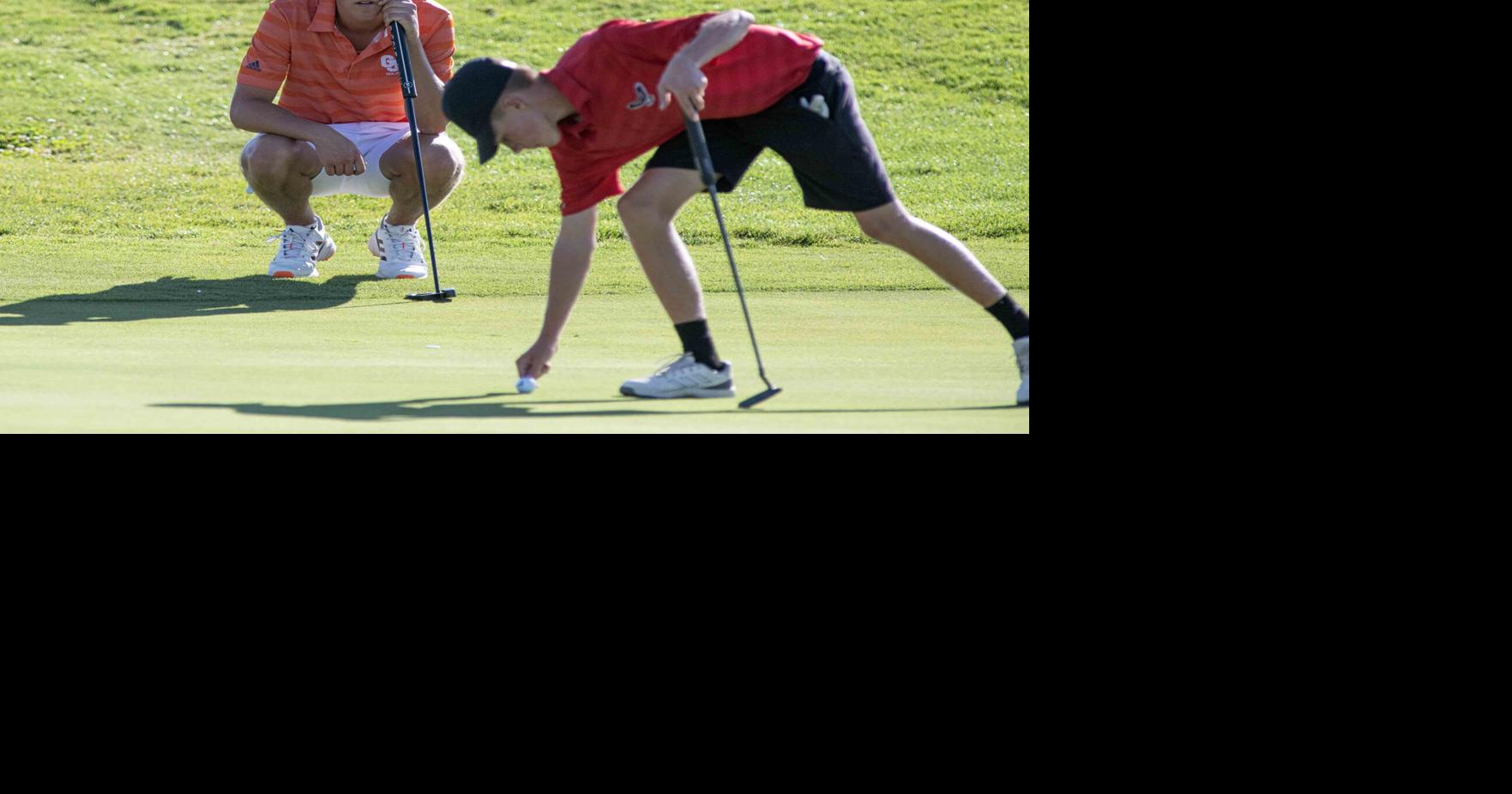 Grand Junction wins title at Tiara Rado | Sports | gjsentinel.com