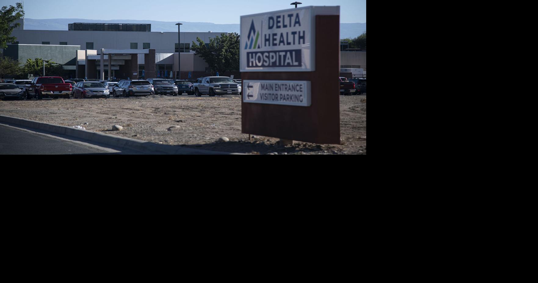 Delta Health est sur le point de se remettre de pertes de plusieurs ...