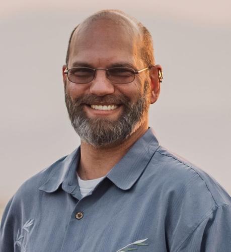 Michael Randall | Obituaries | gjsentinel.com