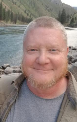 Scott Larson | Obituaries | gjsentinel.com