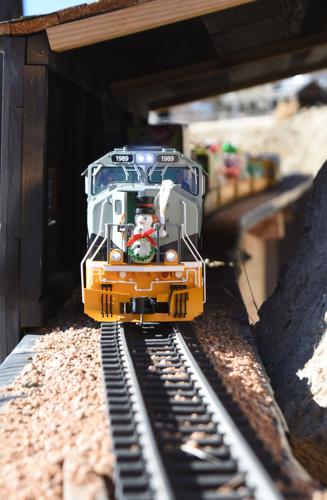 Grand Valley Model Railroad Club annual show returns | | gjsentinel.com