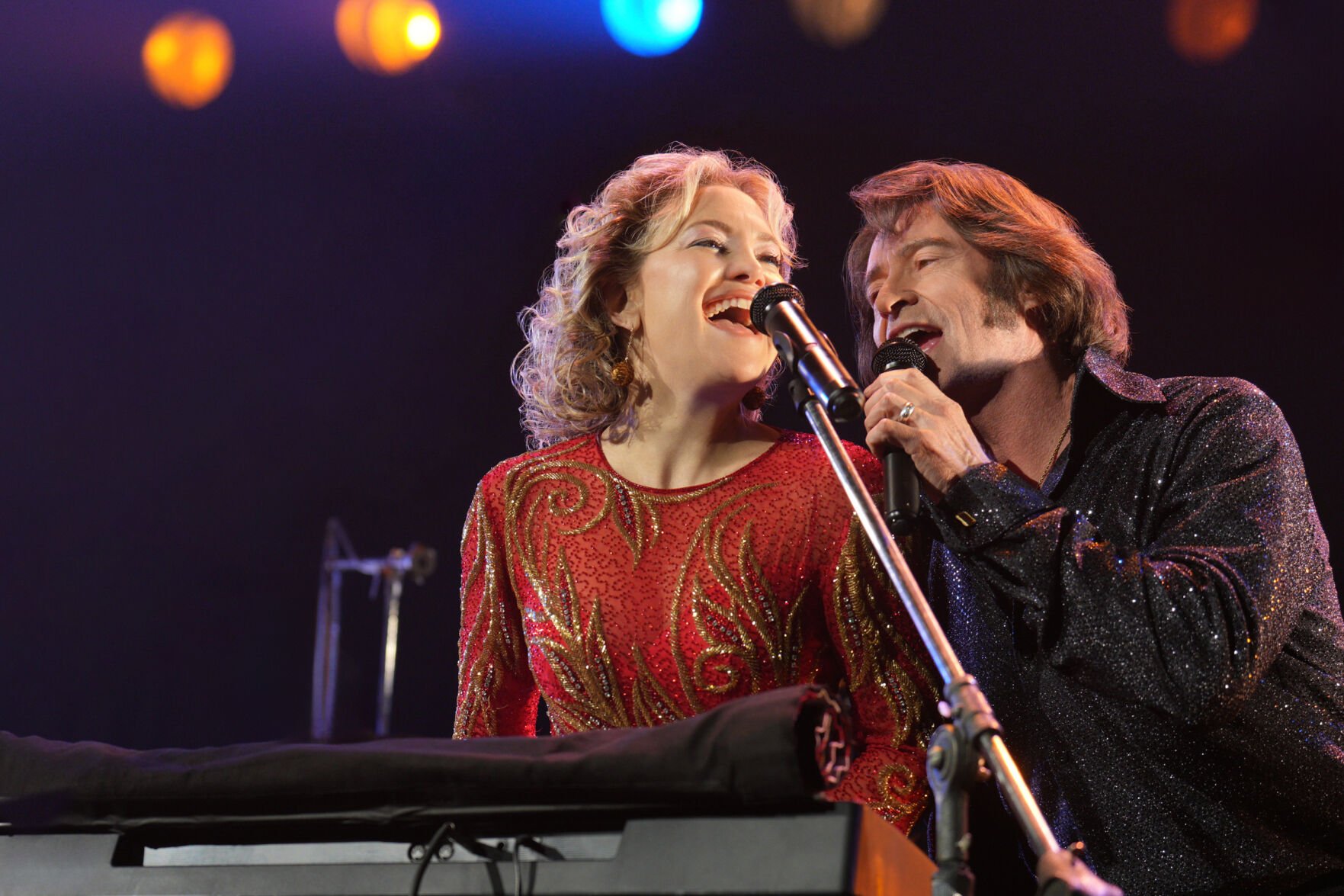 Movie Review: The Neil Diamond-inspired 'Song Sung Blue' hits all the ...