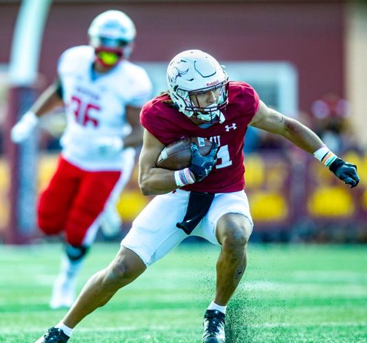 Three key CMU football players hit transfer portal | Sports ...