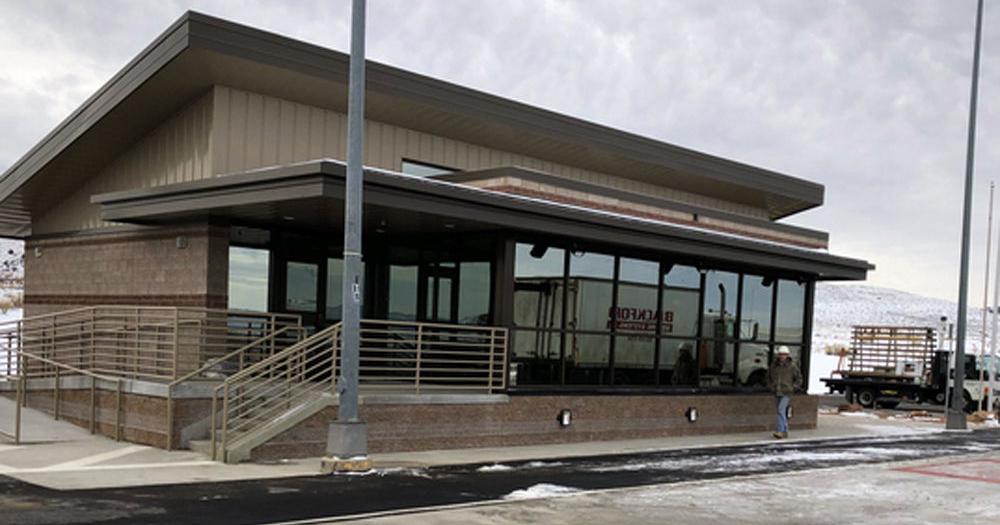 Officials get look at new port of entry | Western Colorado | gjsentinel.com