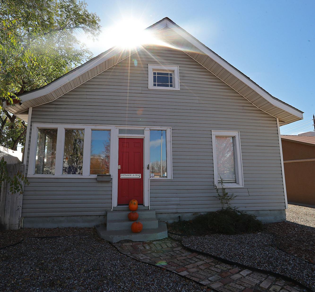 Space for the unhoused to shut down Sunday | News | gjsentinel.com